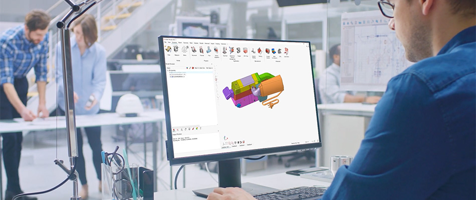 Simulating Drop Tests accelerating Product Development | Altair