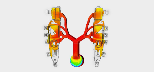 Manufacturing and Simulation Tools | Altair