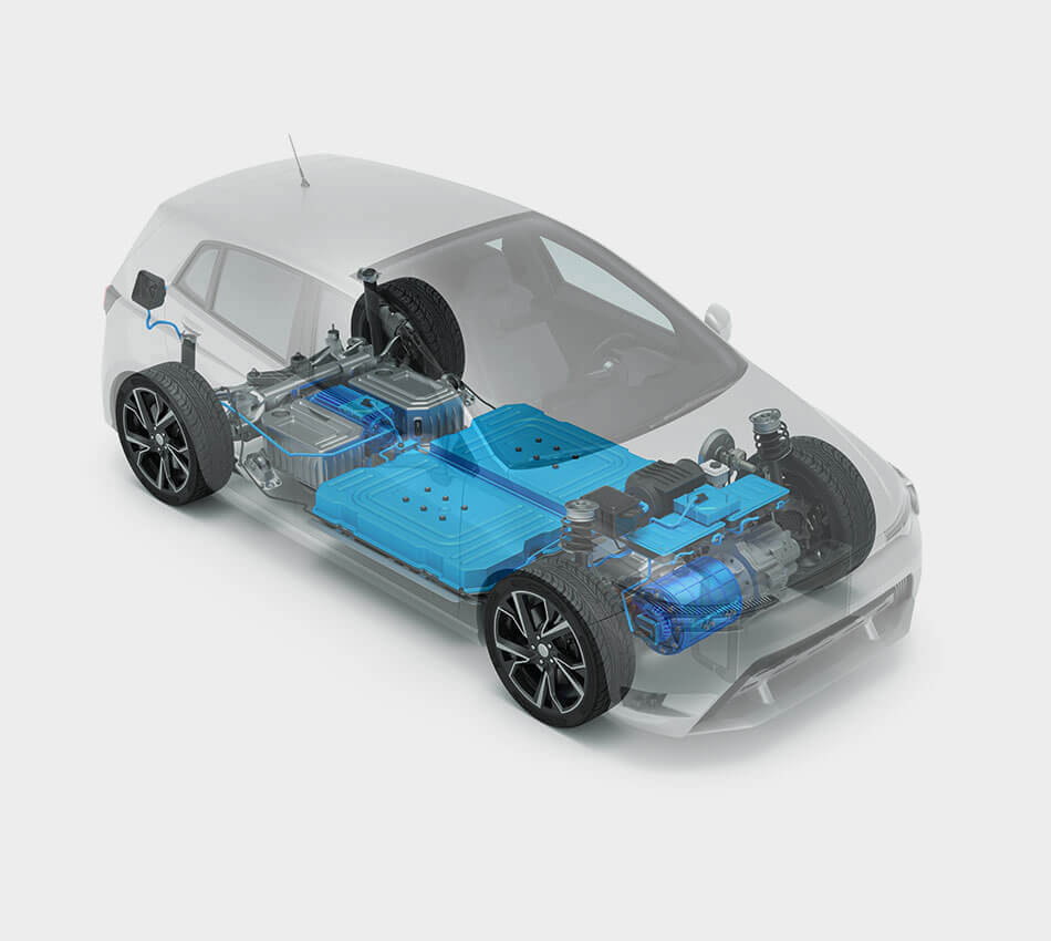 Automotive Design and Lightweighting Solutions | Altair