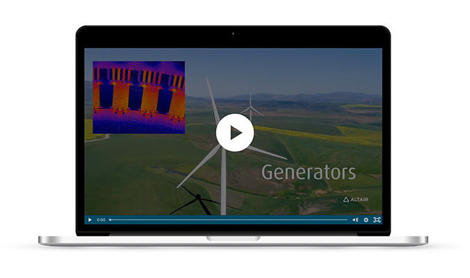 Creating Innovative Breakthroughs in the Energy Industry | Altair