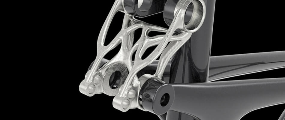 Altair Inspire Applications