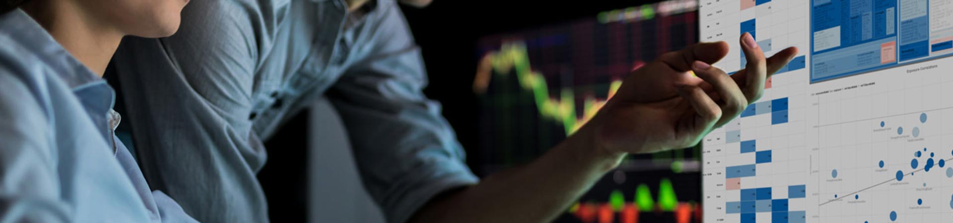 Data Visualization | Altair Panopticon