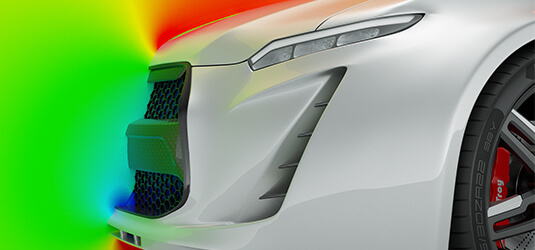 Simulation Software for Engineering | Altair