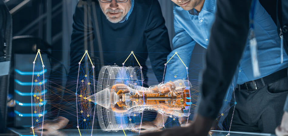 Simulation Software for Engineering | Altair