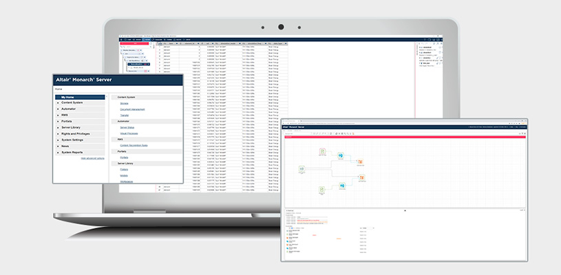 Data Transformation and Preparation Solutions | Altair