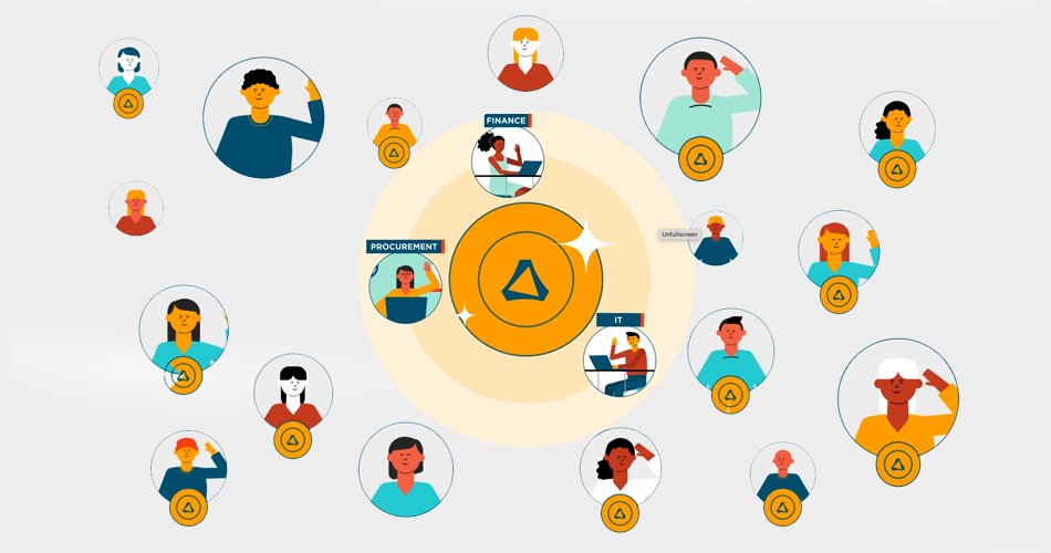 Altair Units Licensing System