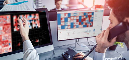 Data Visualization and Streaming Analytics Solutions | Altair