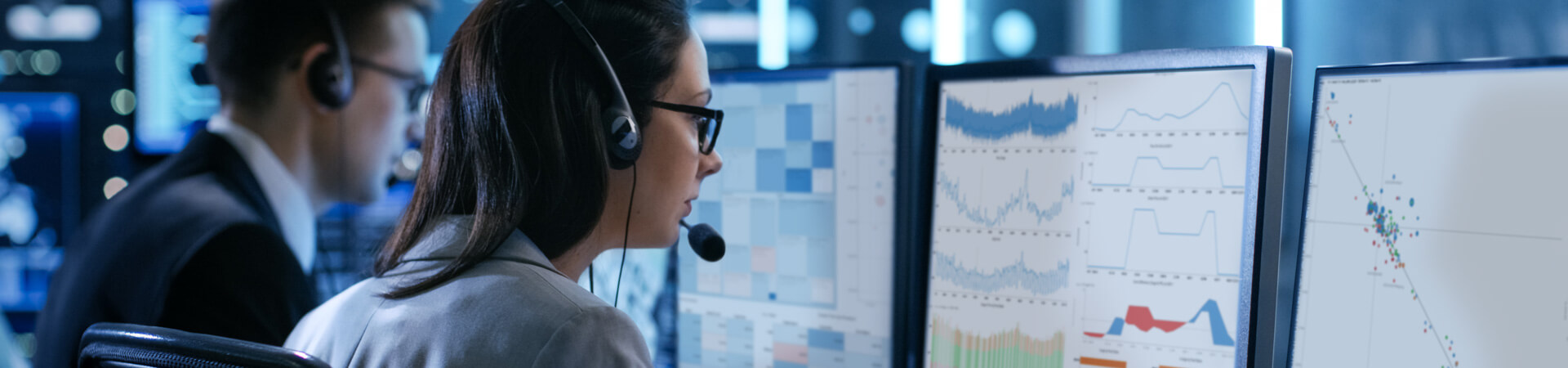 Data Visualization And Streaming Analytics Solutions Altair