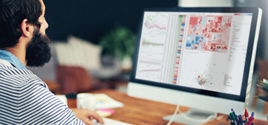 Data Visualization and Streaming Analytics Solutions | Altair