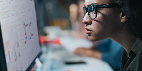 Real-time Stream Processing and Data Visualization | Altair Panopticon