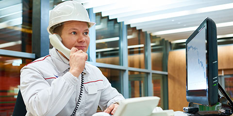 Real-time Stream Processing and Data Visualization | Altair Panopticon