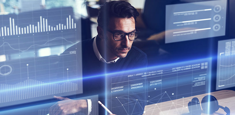 Data Transformation and Preparation Solutions | Altair