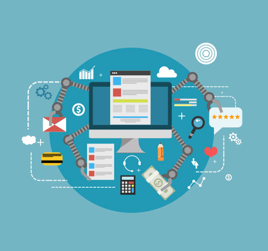 Data Analytics Solutions for Finance Industry | Altair