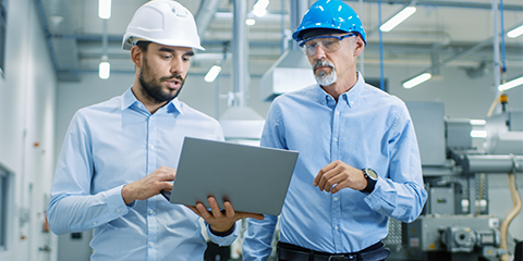 Machine Learning and Predictive Analytics Solutions | Altair Knowledge ...