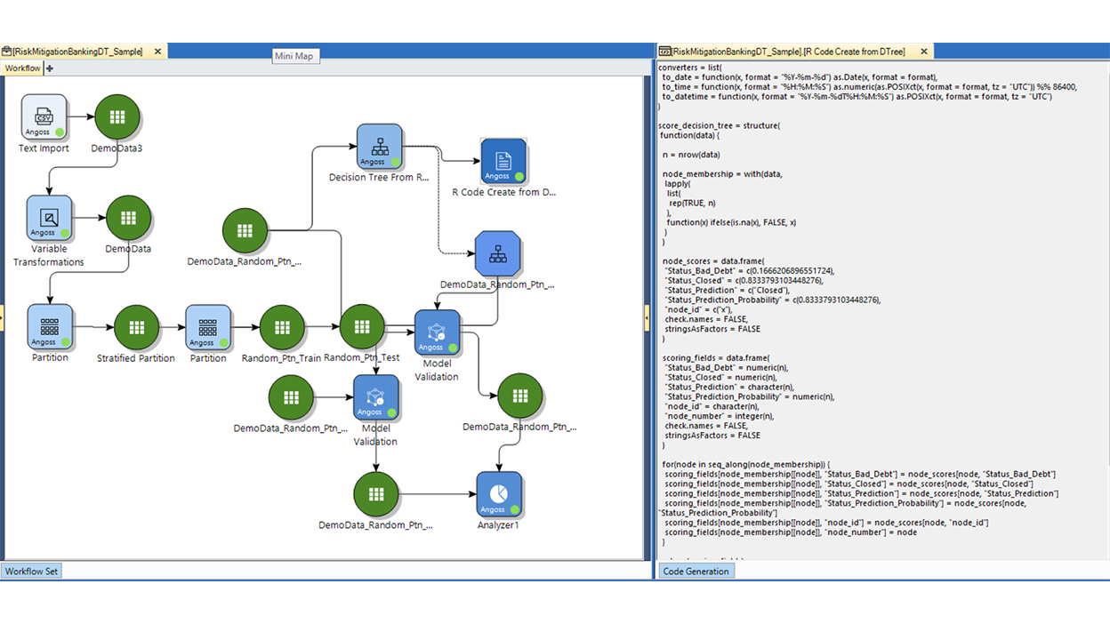 Machine Learning and Predictive Analytics Solutions | Altair Knowledge ...