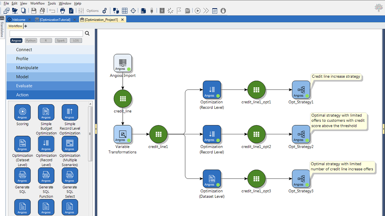 Machine Learning and Predictive Analytics Solutions | Altair Knowledge ...