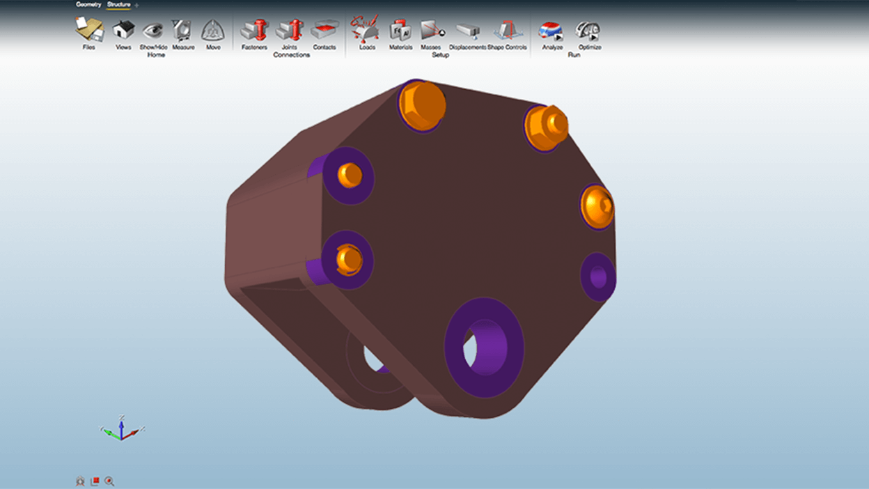 Accelerate Simulation-driven Design | Altair Inspire