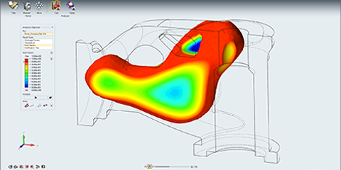 Accelerate Simulation-driven Design | Altair Inspire