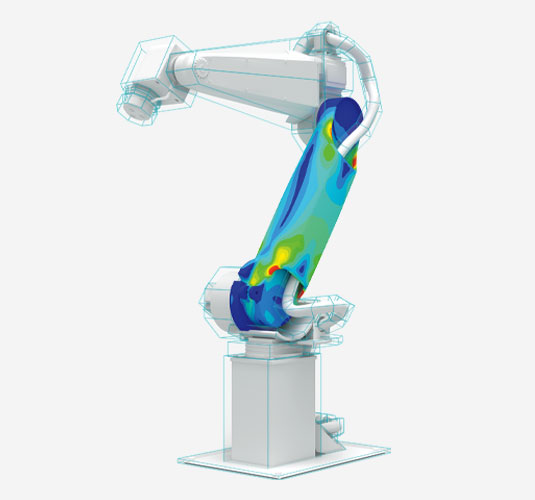 Digital Twin Platform for Optimized Product Performance | Altair
