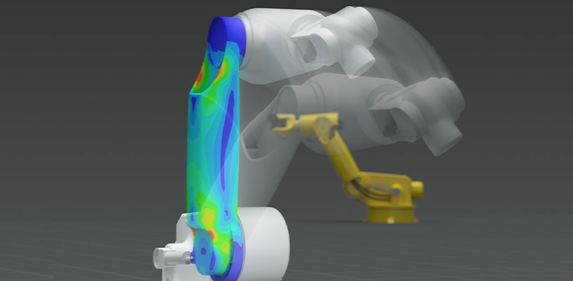 Digital Twin Platform for Optimized Product Performance | Altair