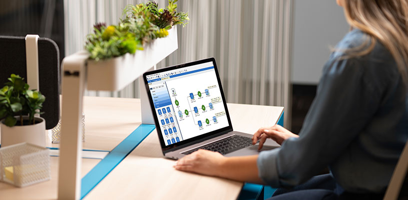 Machine Learning (ML) and Data Analytics | Altair