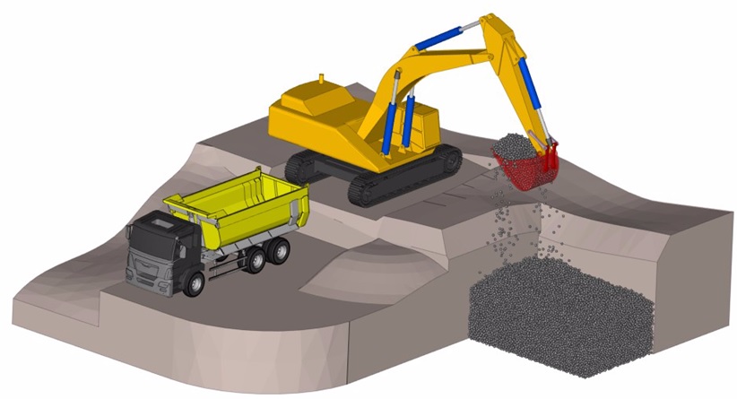 Altair Releases Altair EDEM 2020 for Faster Workflows and Faster Results