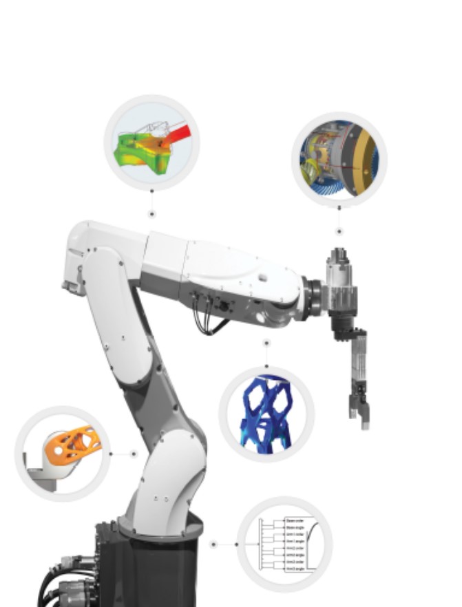 Altair at Hannover Messe 2019: Industrial Intelligence through the ...