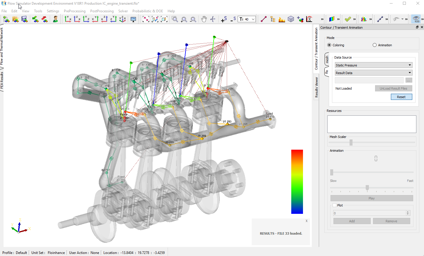 GE and Altair Sign Agreement for Exclusive Distribution of GE’s Flow ...