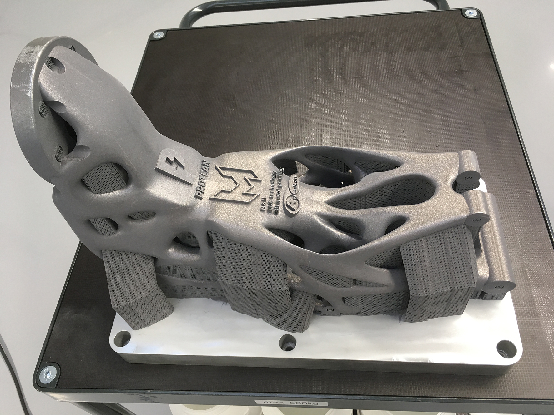 Altair Launches Design and Simulation Solution for Additive Manufacturing