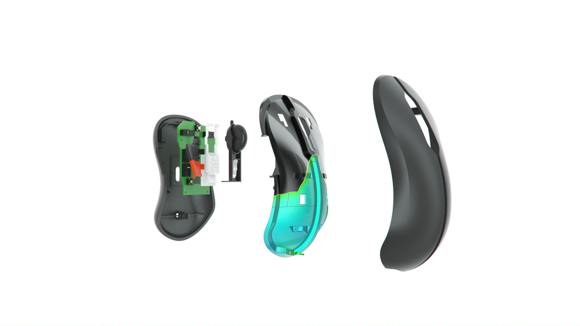 Altair Inspire™ Mold Revolutionizes Injection Molding