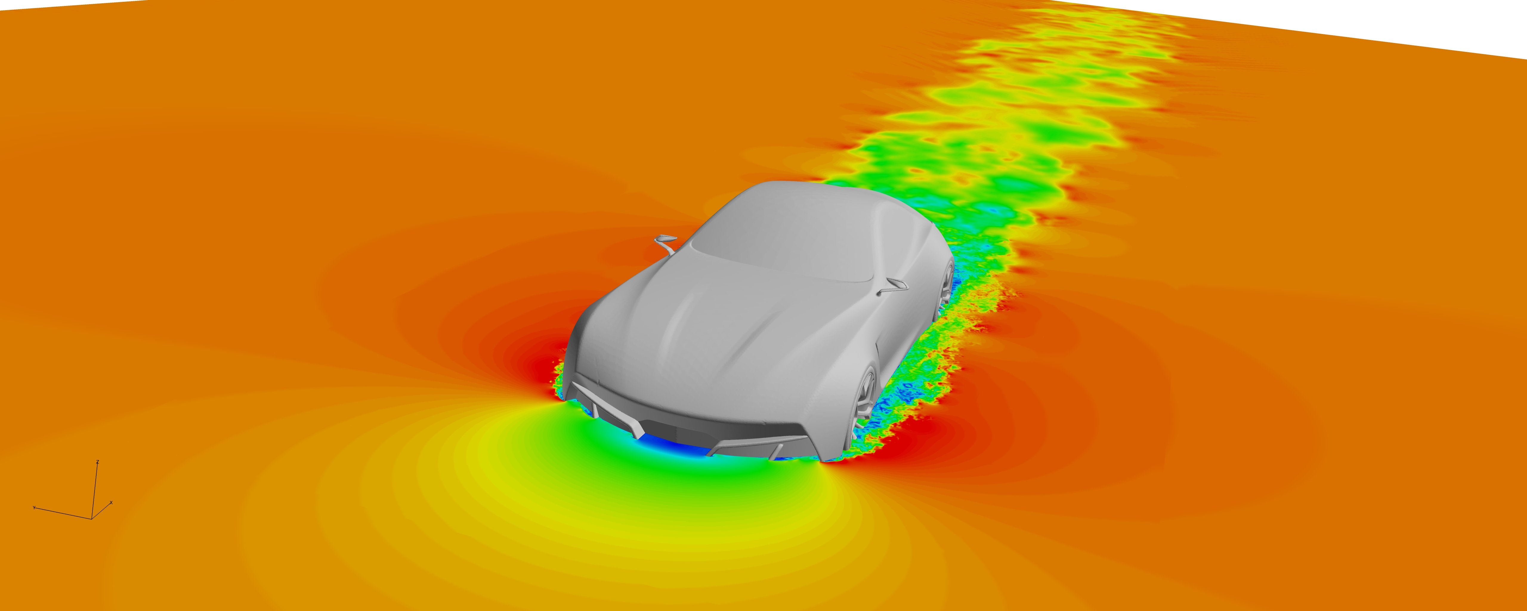 Acquisition of FluiDyna Accelerates Altair’s Computational Fluid ...