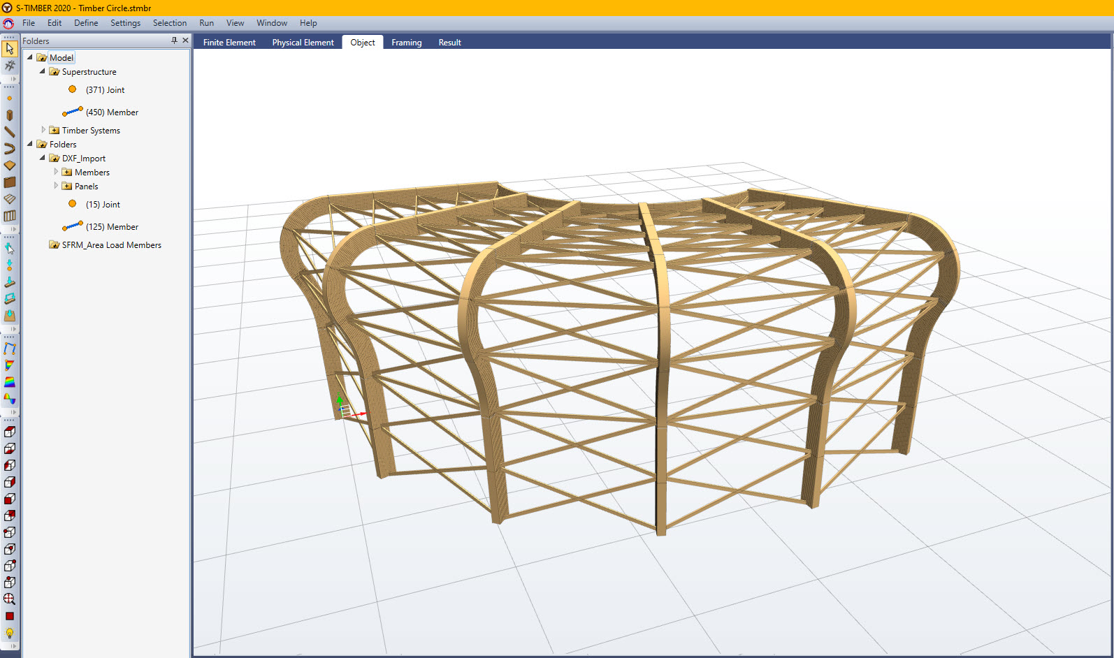 Altair Acquires S-FRAME Software, Powerful Structural Analysis and Design Software, to ...