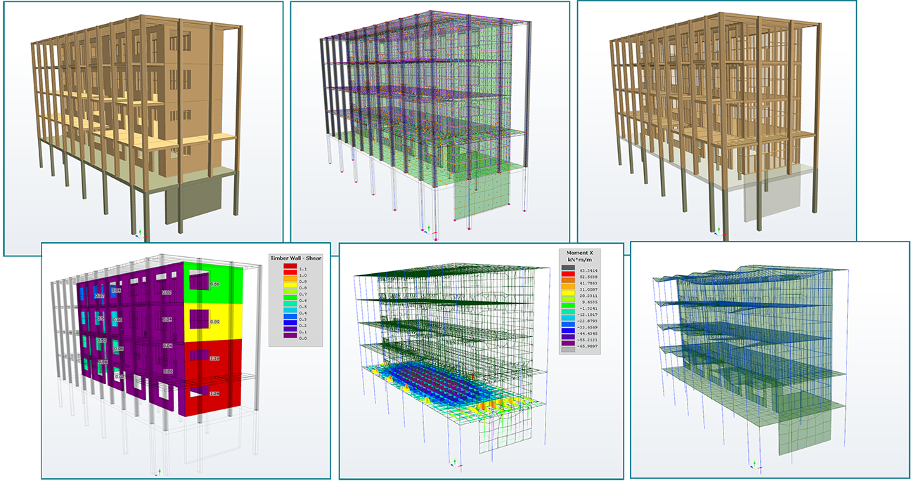 Altair Acquires S-FRAME Software, Powerful Structural Analysis and Design Software, to ...