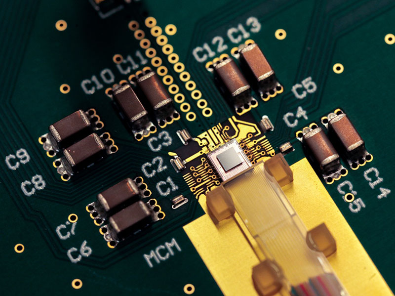 Altair Leads Seed Funding for Xscape Photonics with $10 Million Investment