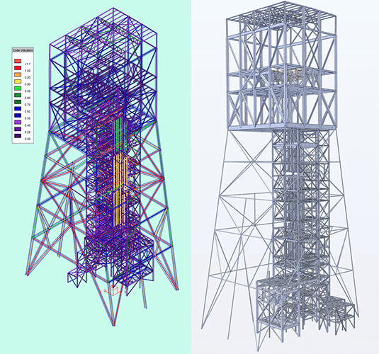 Analysis and Design | Altair Structural Engineering