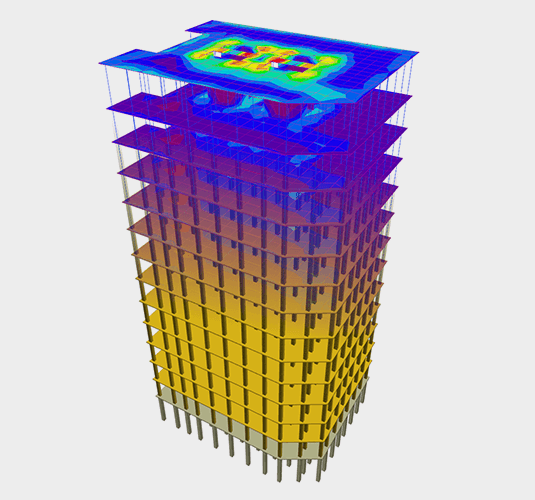 Analysis and Design | Altair Structural Engineering