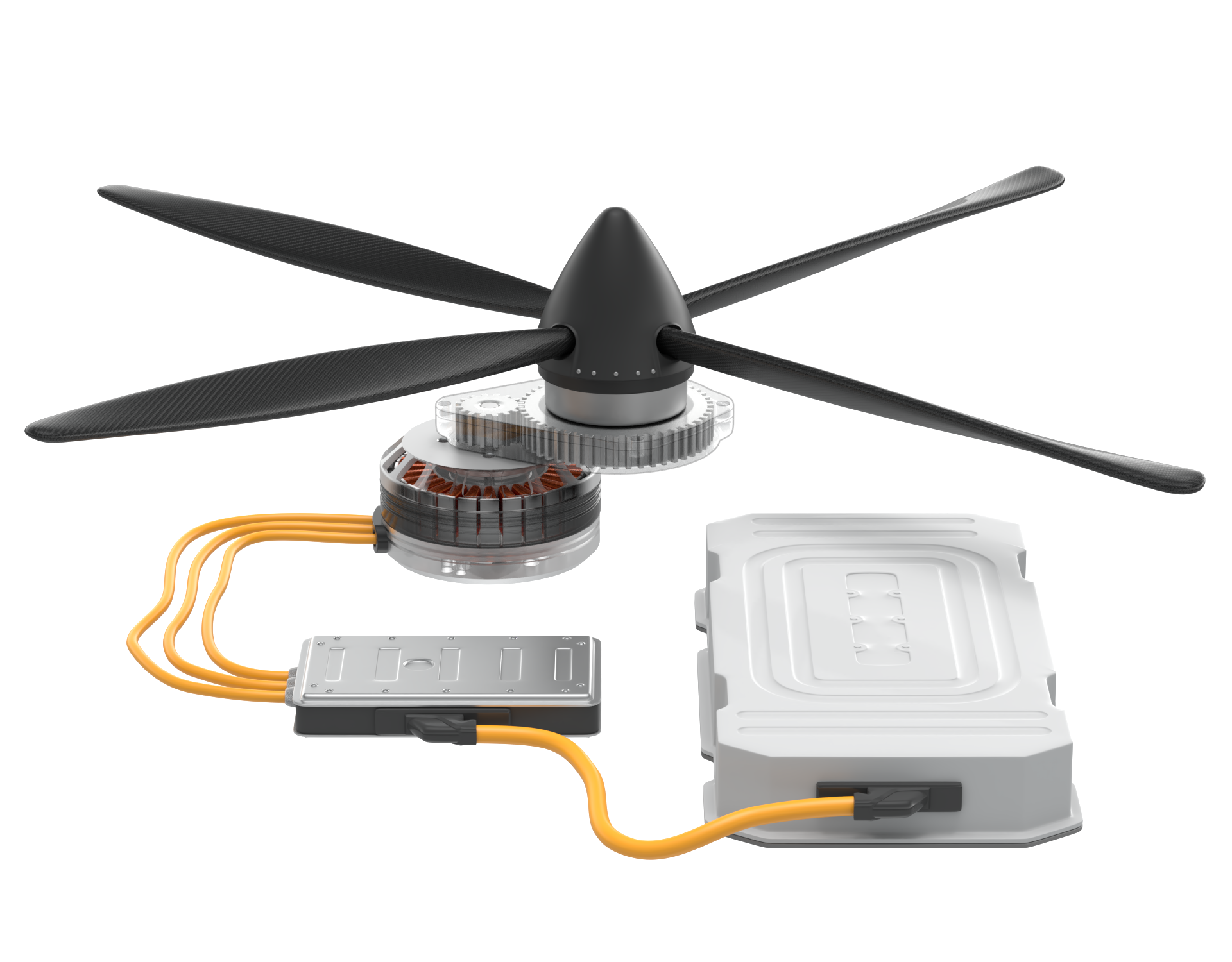 Simulation and Design Solutions for the Aerospace Industry | Altair