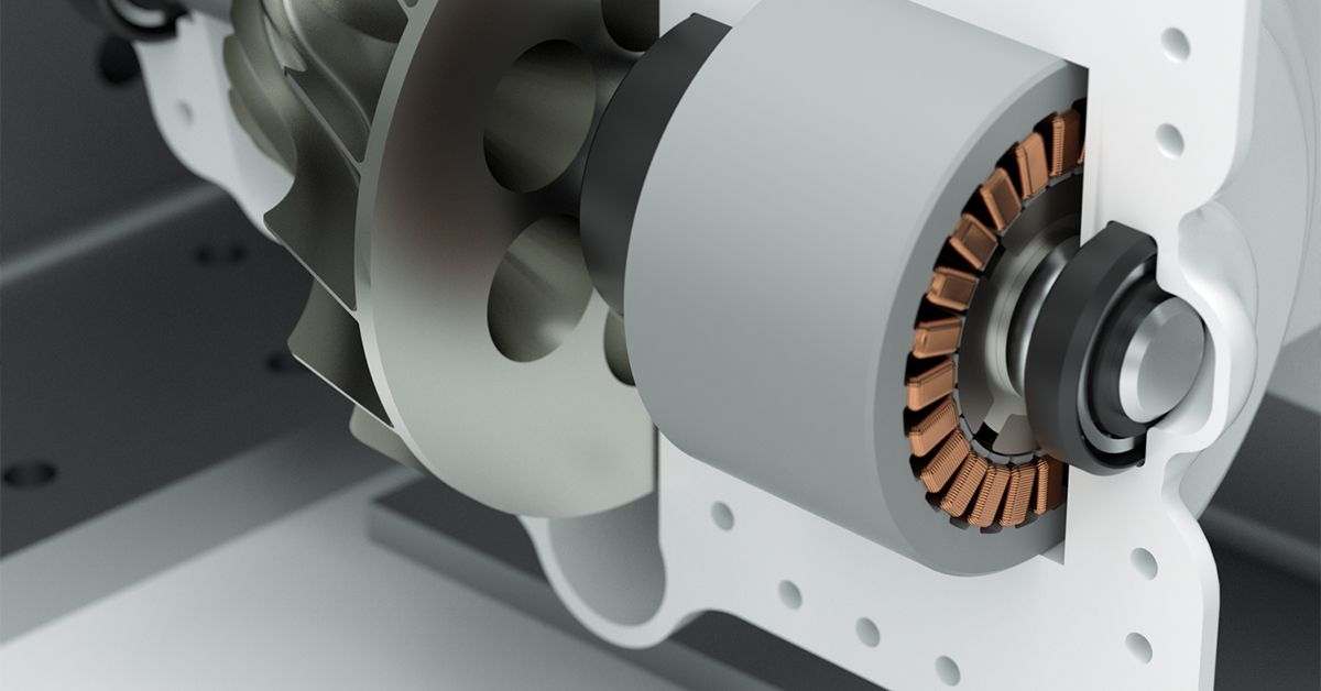 Altair SimLab Applications