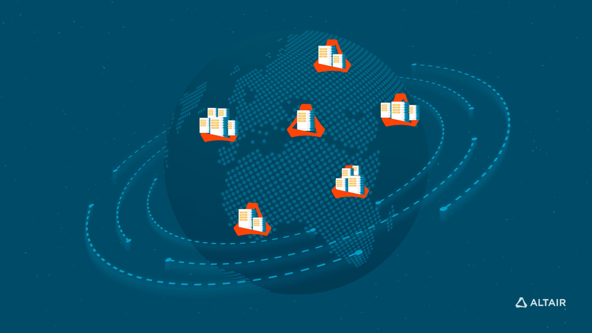 Altair One | Accelerating Innovation in the Cloud