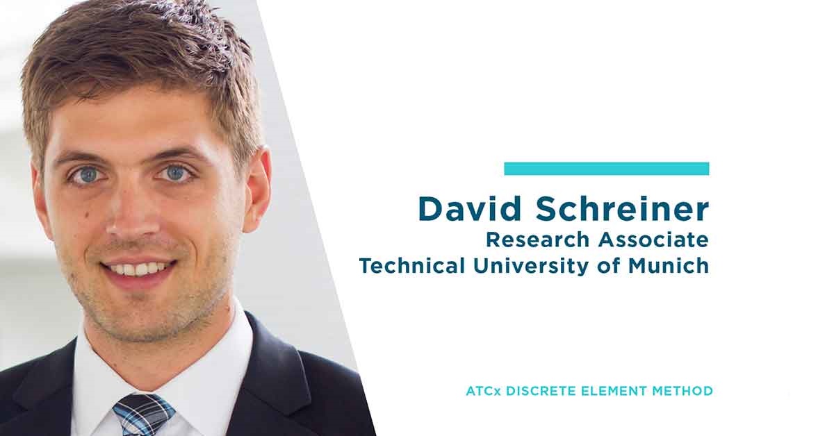 Modeling of the Calendering Process for Lithium-Ion Batteries with DEM ...