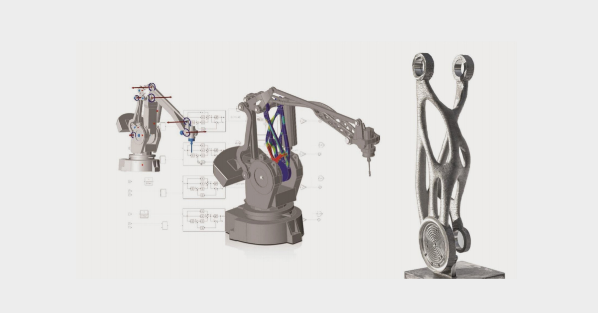 Digital Twin Platform for Optimized Product Performance | Altair