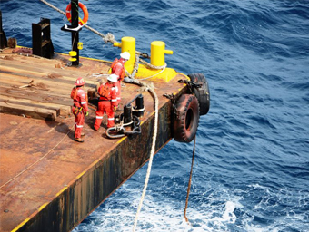Blog: How to Control Uncertainty in Buoy Drag Coefficient When ...