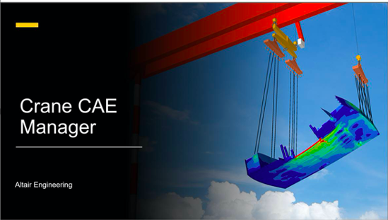 Simulation and Engineering Solutions for Marine & Shipbuilding Industry ...