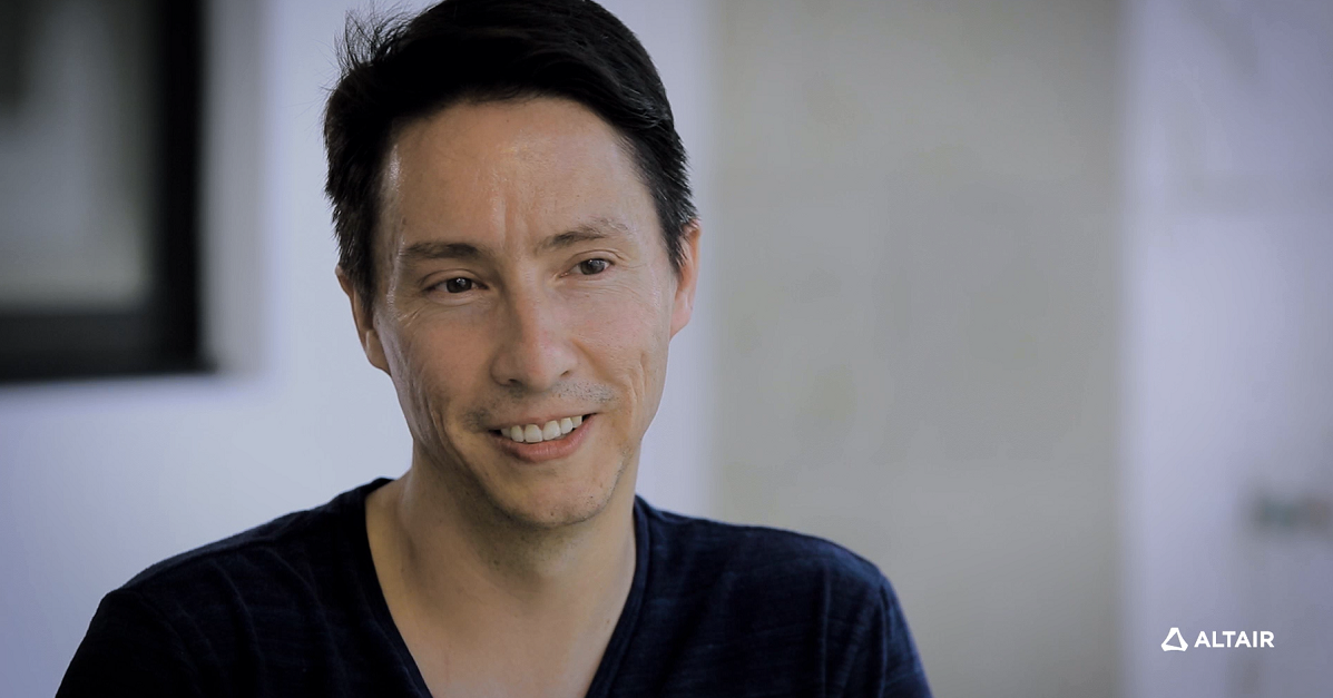 Data Analytics and Machine Learning Applications | Altair