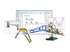 System Level Modeling Simulation And Analysis With Maplesim And Maple