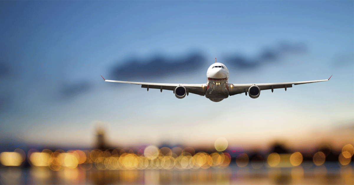 Simulation and Design Solutions for the Aerospace Industry | Altair